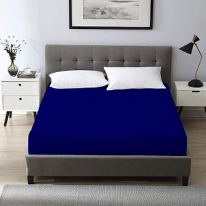 Dream Angel Fitted Queen Size Breathable, Stretchable, Waterproof ...