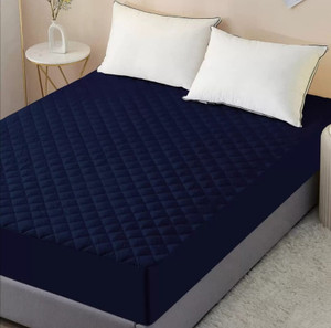 Comfowell Fitted King Size Waterproof Mattress Cover Price in India ...