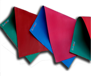 SCS Waterproof Rubber Bed Sheet Mackintosh Molini Protective Bed ...