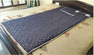 DC Export Bio Energy Magnetic Field Sleeping Therapy Single Bed ...