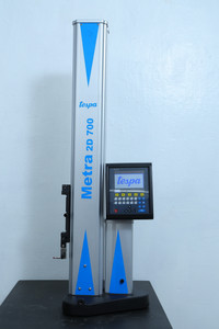 Tespa Metra M700 2D Height Gauge Price in India - Buy Tespa Metra M700 ...