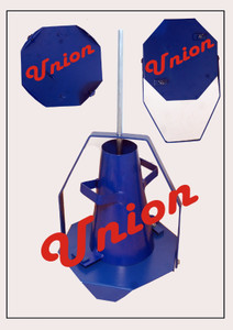 Union Slump Cone Test Apparatus Weight Box Price in India - Buy Union ...