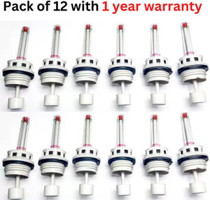 myjas inverter battery water level float indicator cap set 30mm thread ...