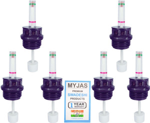 myjas ONLY FOR EXIDE INVERTER BATTERY WATER LEVEL INDICATOR CAP Height ...