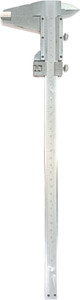 Divinext 12 Inch - 300 mm Measuring Range Precision Vernier Caliper ...