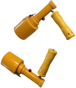 Shubh Sanket Vastu Aura Scanner Metal Analyzer Machine Measures Energy ...