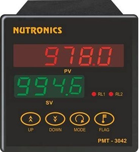 NUTRONICS Nutronics PMT-3042 230 V Digital Timer Test Indicator Price ...