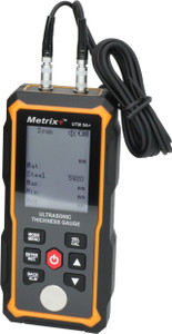 metrixplus UTM 5A+ Test Indicator Price in India - Buy metrixplus UTM ...