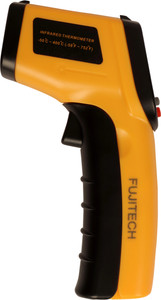 fujitech MT-4 Industrial Infrared Thermometer -50~400C Test Indicator ...