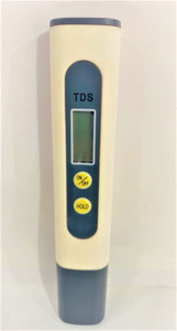 Benign Co Basic TDS Meter Test Indicator Price in India - Buy Benign Co ...