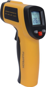 fujitech MT-5 Industrial Infrared Thermometer -50-550°C Test Indicator ...