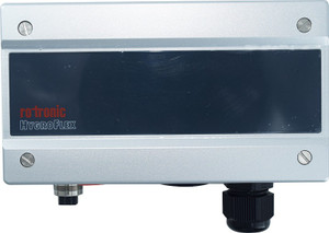 Rotronic Temperature And Humidity Transmitter-Hygroflex-HF532 (WB1XX1XX ...