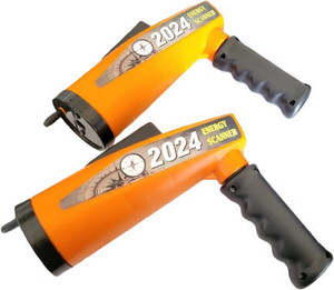 Shubh Sanket Vastu Aura Scanner Universal Analyzer Machine Measures ...