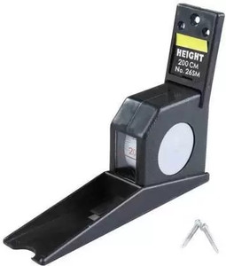 Real Instruments Wall Mounted Height Measuring Scale for School ...