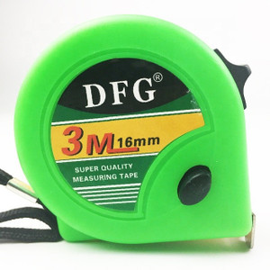 DKG Measuring tape (3 m) Measurement Tape Price in India - Buy DKG ...
