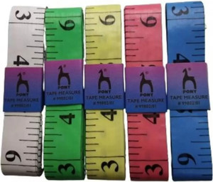 Pony 99802/01 Measurement Tape Price in India - Buy Pony 99802/01 ...