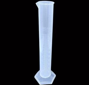Labex Premium Quality Measuring Cylinder or Tube For kitchen and Lab ...