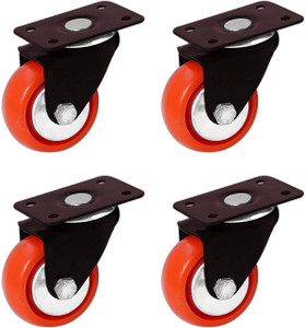 GSK Cut 2 Inch Trolly Wheel X 4 Multiple Unit Measuring Wheel Price in ...