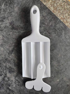 Shreeshann Triple Meatball Maker, Kitchen Meat Baller Scoop, Plastic ...