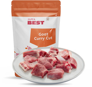 Japfa Best Goat Curry Cut , 450 g Price in India - Buy Japfa Best Goat ...