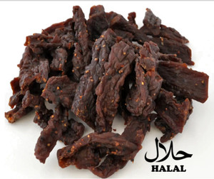 zmz Beef Meat Jerky Snack For Humans, Price in India - Buy zmz Beef ...