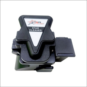 Star The Fiber Expert Optical Fiber Cleaver FC-90 16 Surface Blade With ...