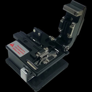 Star The Fiber Expert OFC-2 High-Precision Optical Fiber Cleaver for ...
