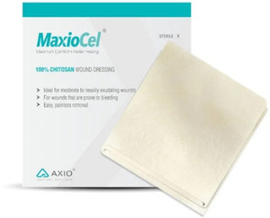 maxiocel MaxioCel Interactive dressings Medical Dressing Price in India ...