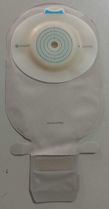 Coloplast 16406 SENSURA MIO CONVEX OSTOMY BAG IPC OPEN 50MM Interactive ...