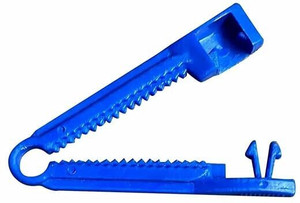 LISAMED Umbilical Cord Clamp | Sterile Individually Packing Cord Clamp ...