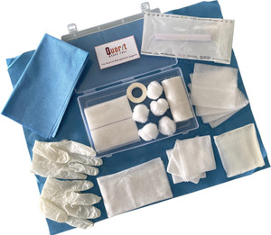 QuorIt Wound Dressing Kits Interactive dressings Medical Dressing Price ...