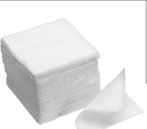 Merakee gauze swabs 5cm x 5cm x 8ply non sterile pack of 100 counts ...