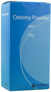 Coloplast Ostomy Powder 1907 25g Face Wash - Price in India, Buy ...
