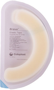 Coloplast 12070 BRAVA TAPE Hydrocolloid Medical Dressing Price in India ...