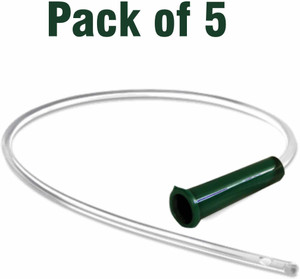 SSK Sterile Enema Colon Tip / Tube | Individually Separate Tube (Pack ...