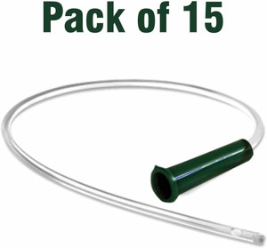 SSK Sterile Enema Colon Tip / Tube | Individually Separate Tube (Pack ...