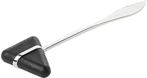 Ansh Enterpris Taylor Percussion Tendon Neuro Reflex Hammer Medical ...