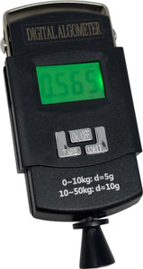 Innosol Pressure Algometer Dolorimeter for Pain Measurement 2 Years ...