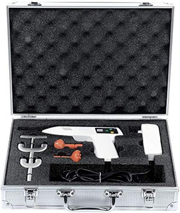 Biotronix Spine Adjustment Device Chiropractors 400N Electrical ...