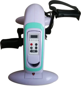 Biotronix Physiotherapy Rehabilitation Pedo Cycle electrical Motorized ...