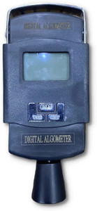 Biotronix Digital Physiotherapy Algometer for Pain Measurement with 1 ...