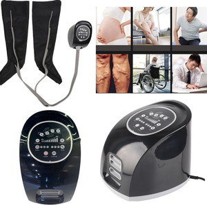 Innosol Advanced Lymphatic Drainage DVT Lymphedema Device 4 Chamber for ...