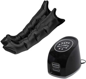 Innosol Digital Automated Leg Compression Therapy Machine 4 Chamber for ...