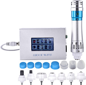 Meditronix Shockwave Therapy Equipment Portable Compact Touch Screen ...