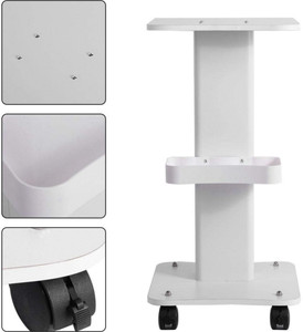 Meditronix Compact Mobile Hydrafacial Physiotherapy Machine Storage ...