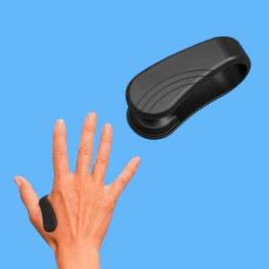 RNGNTC Accupressure Point Clip Migraine Relief Clip Headache Pressure ...