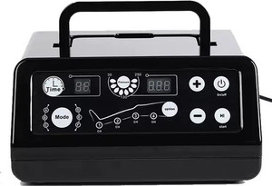 Biotronix Pneumatic Compression 4 chamber Sequential DVT Lymphedema ...