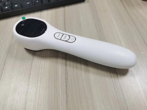 Biotronix Laser Therapy Machine Physiotherapy Rechargeable Portable ...