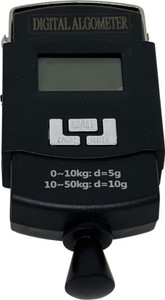 Innosol Pressure Pain Tester Algometer for Professional with 1 Year ...