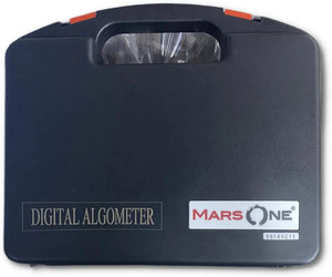Meditronix Digital Algometer with Carry Case and 1 Year Warranty ...